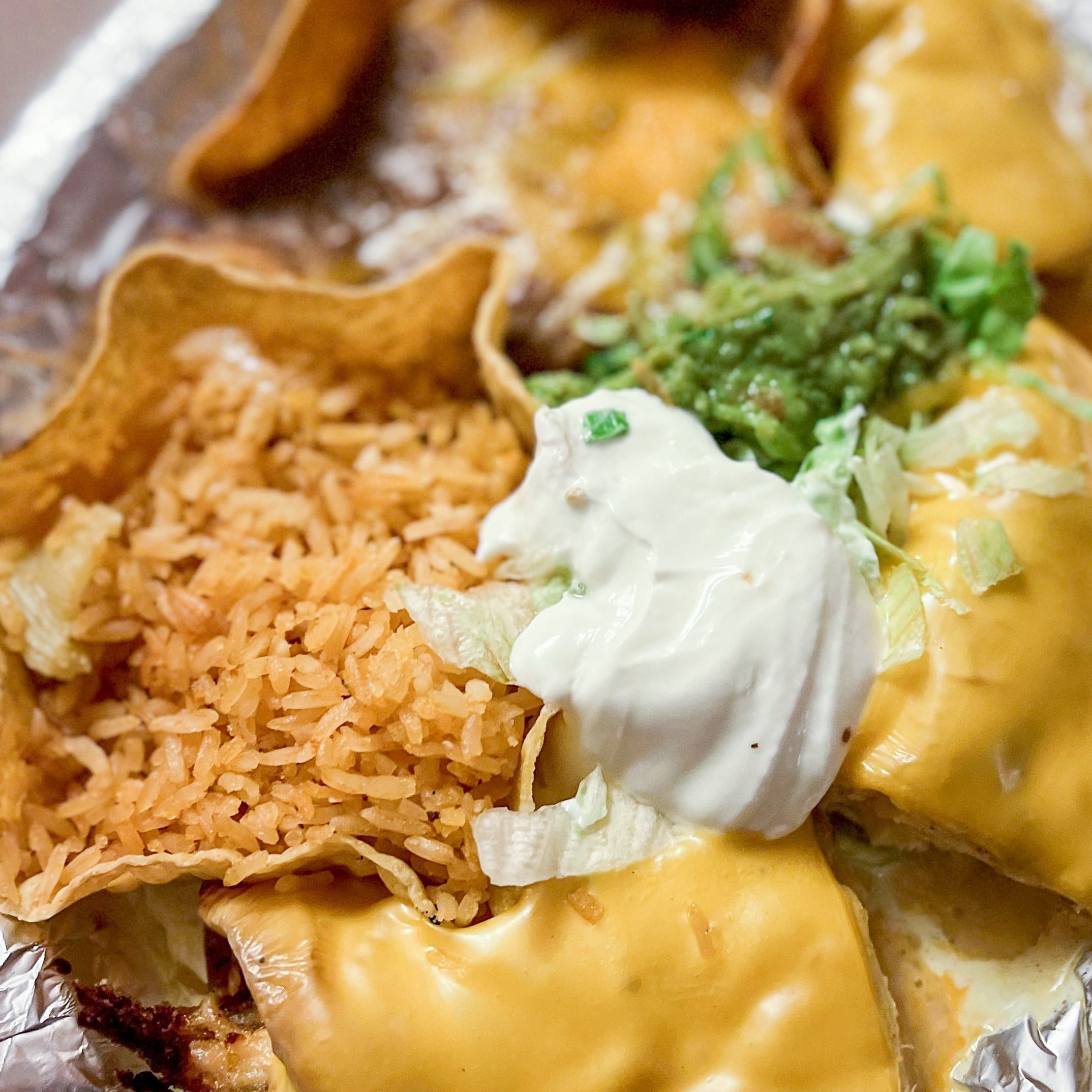 Don Jose's - Decorah Area Chamber of Commerce