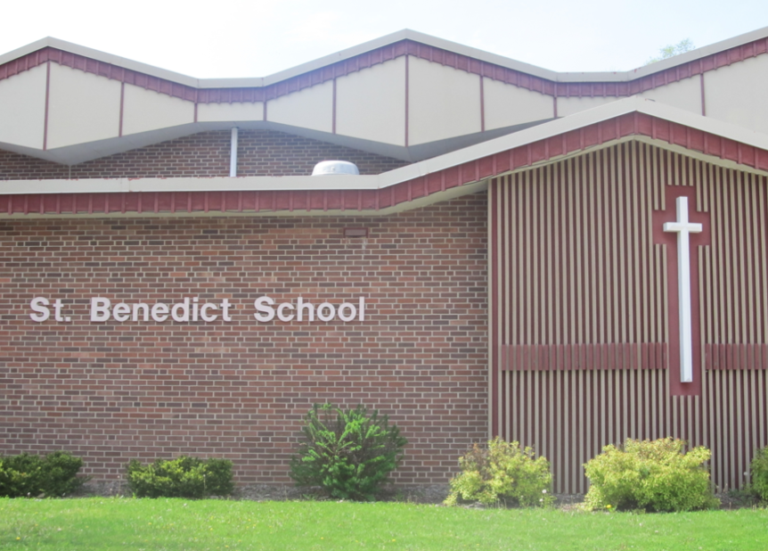 St. Benedict School - Decorah Area Chamber of Commerce
