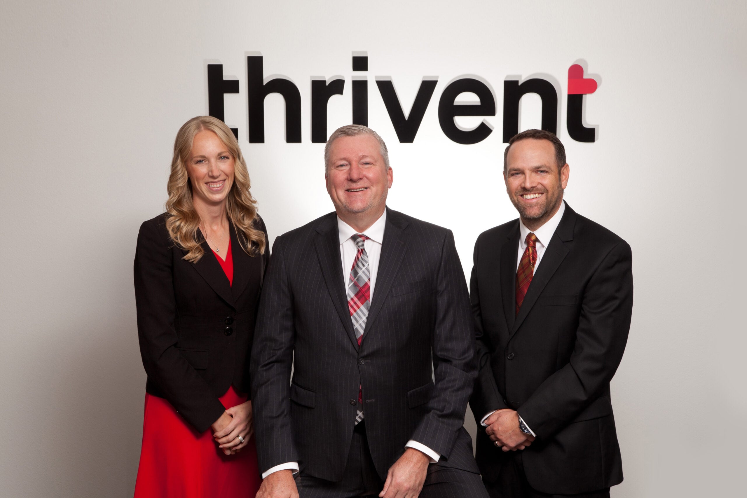 Thrivent - Quadrant Financial Advisors - Decorah Area Chamber of Commerce