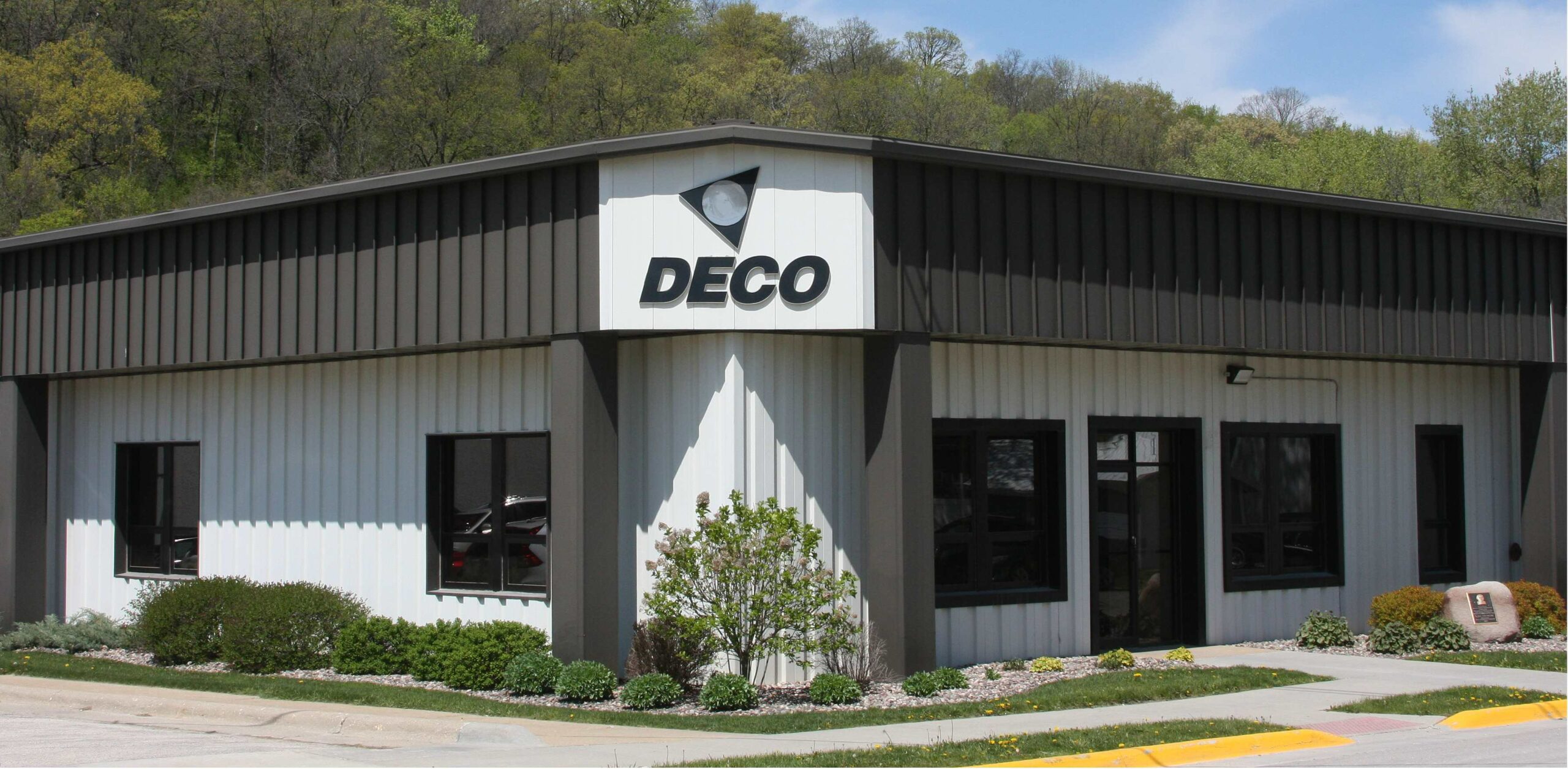 Deco Products - Decorah Area Chamber of Commerce