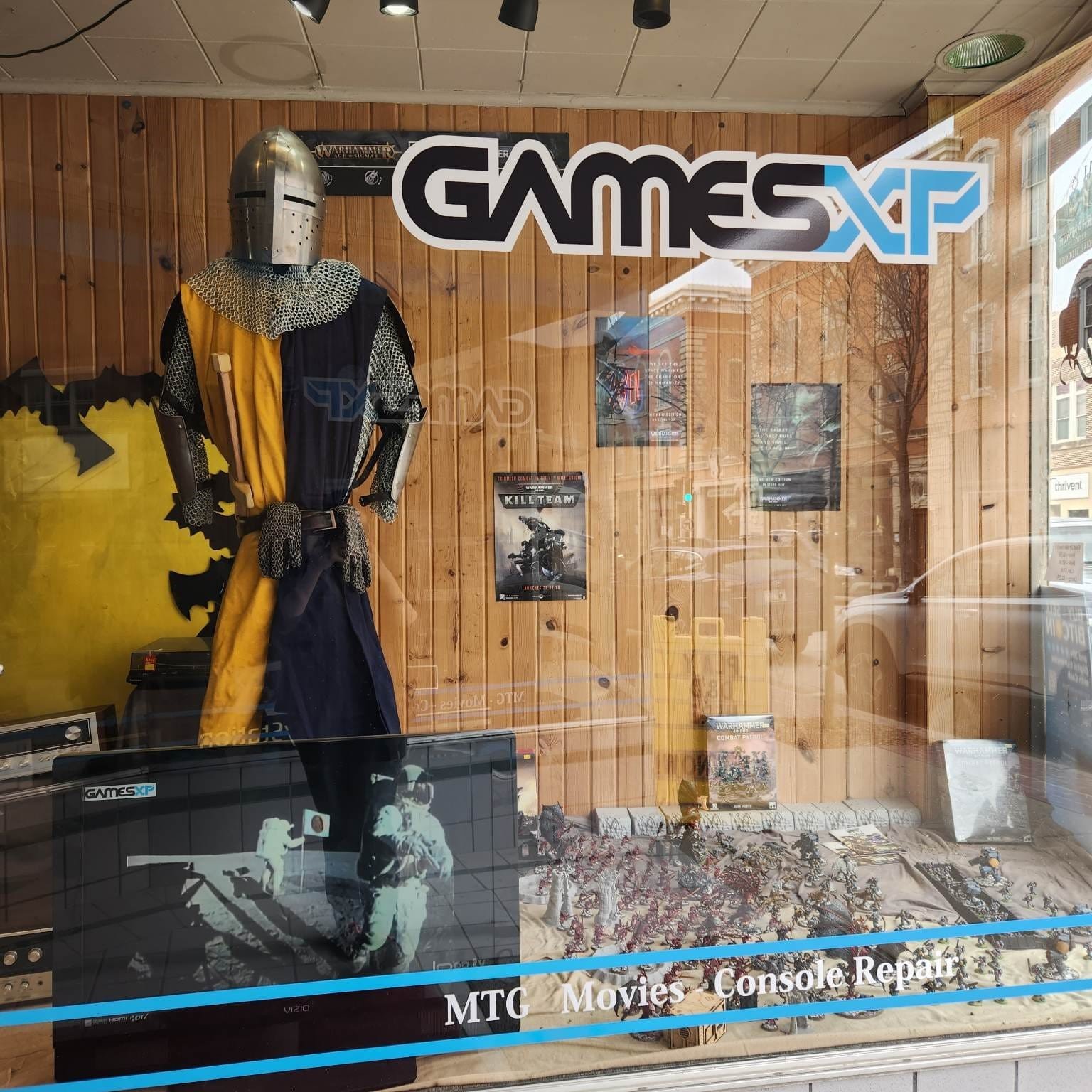 Games XP - Decorah Area Chamber of Commerce