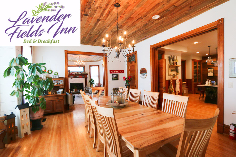 Directory Archive - Decorah Area Chamber of Commerce