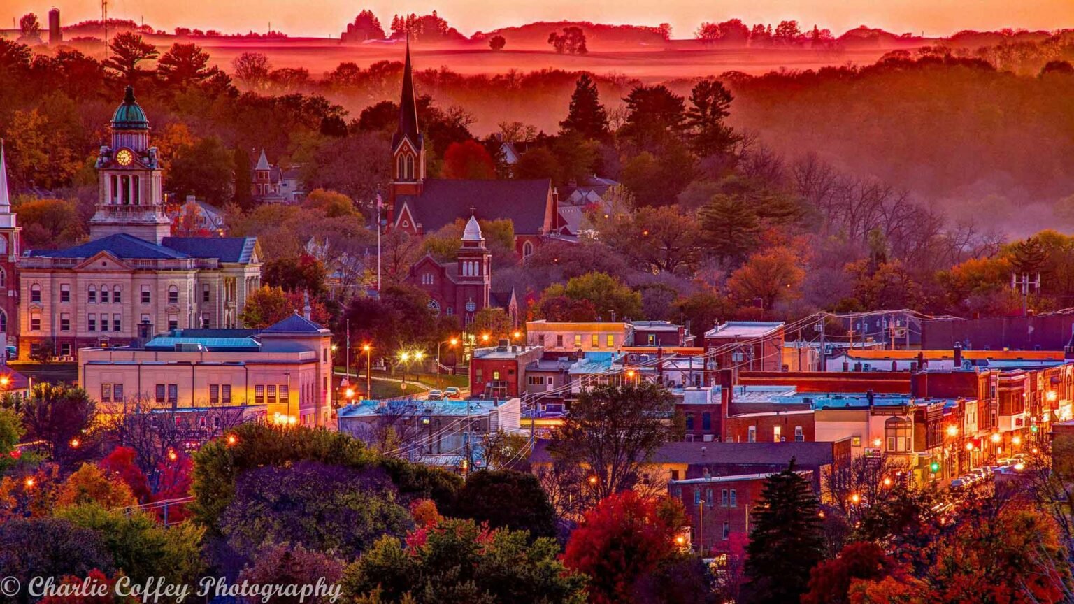 Decorah Area Chamber of Commerce - Decorah Area Chamber of Commerce