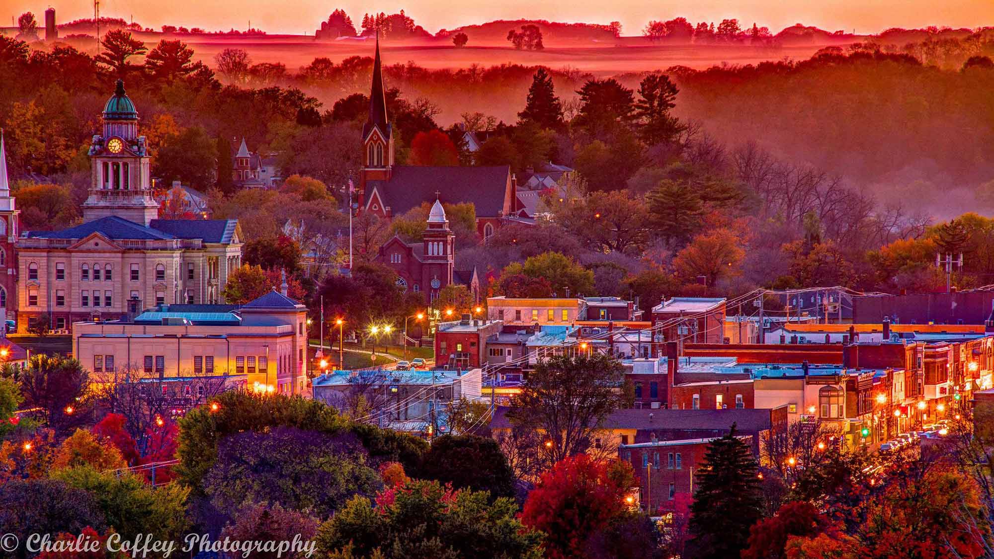 Decorah Area Chamber of Commerce - Decorah Area Chamber of Commerce