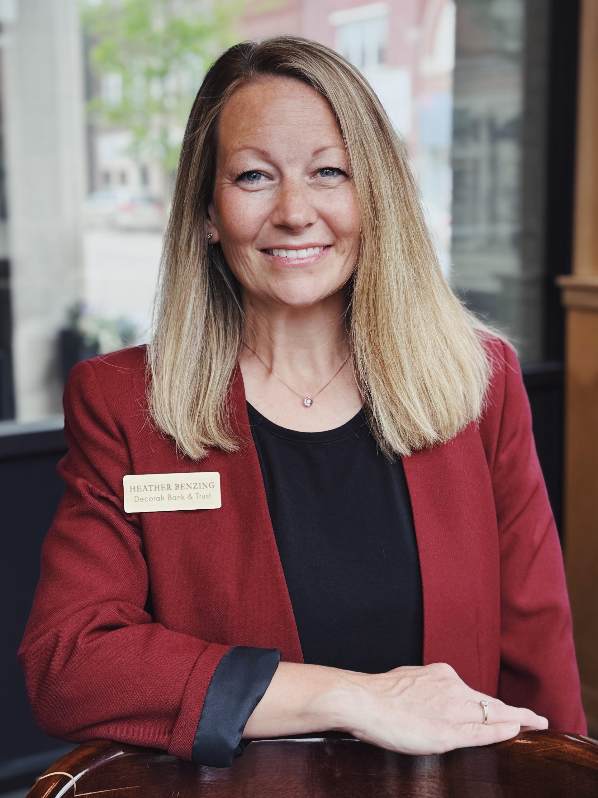 About - Decorah Area Chamber of Commerce