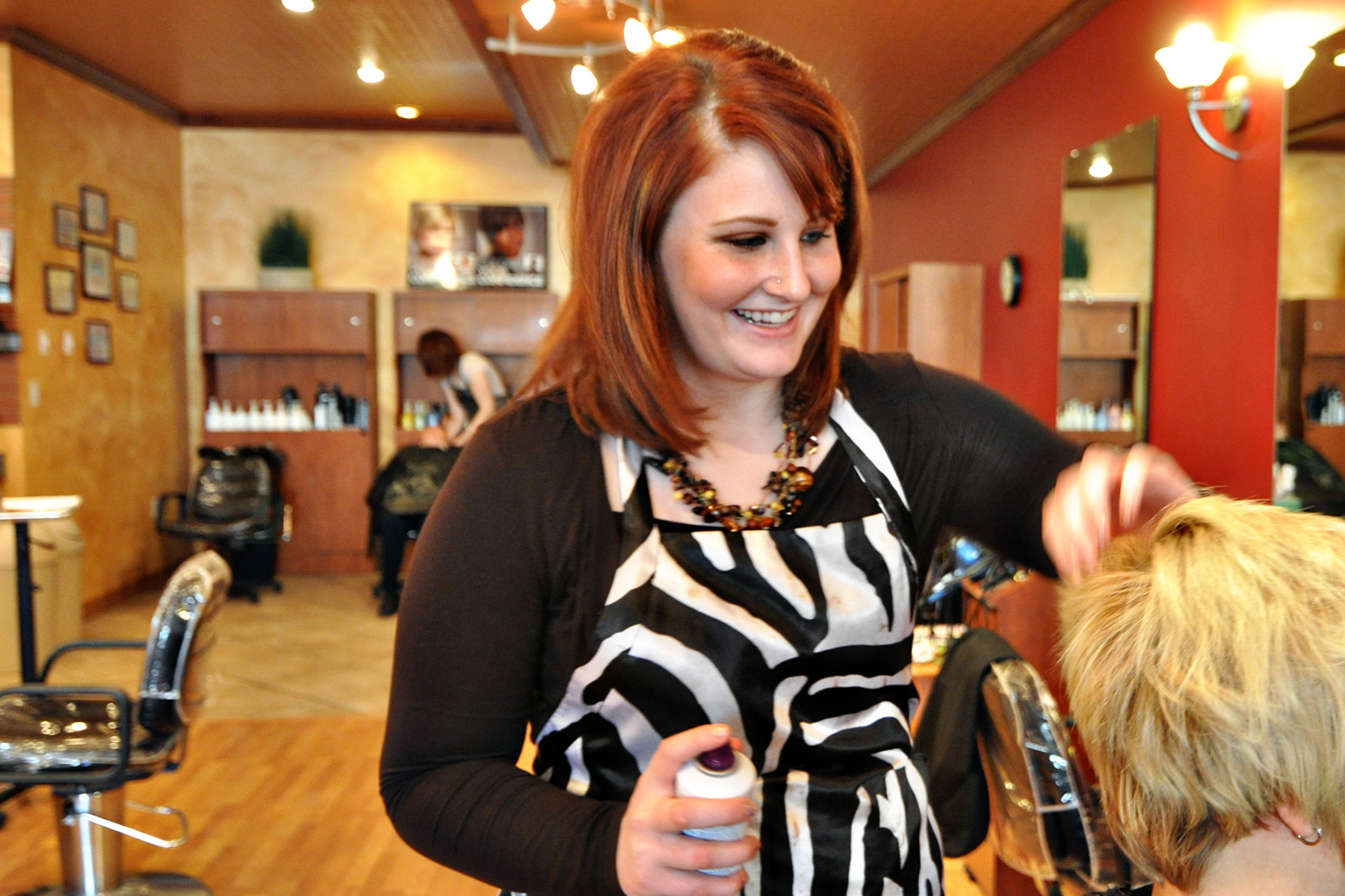 Community - Decorah Area Chamber of Commerce
