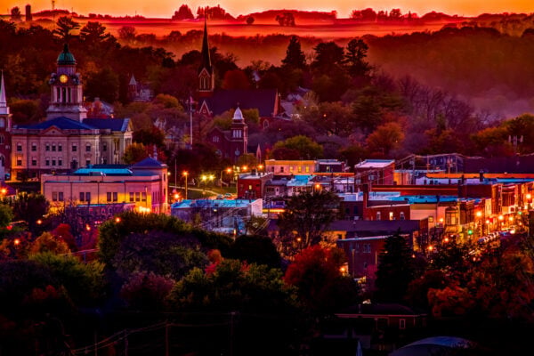 Decorah Area Chamber of Commerce - Decorah Area Chamber of Commerce