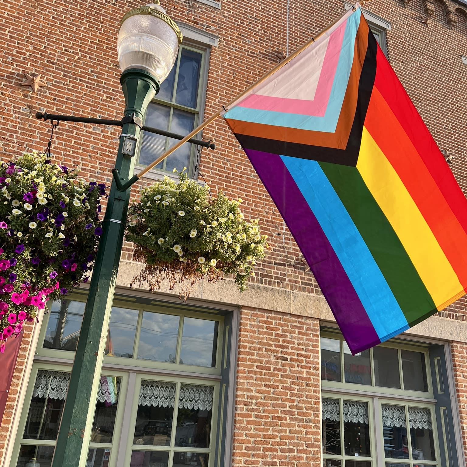 Decorah Pride - Decorah Area Chamber of Commerce