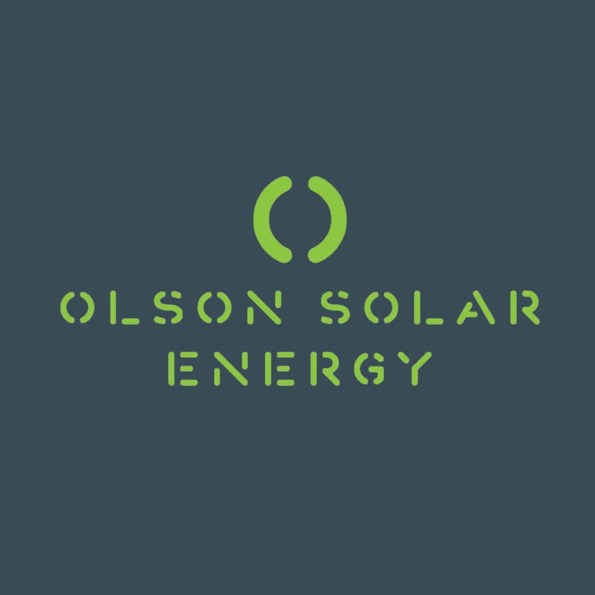 Olson Solar Energy LLC - Decorah Area Chamber of Commerce