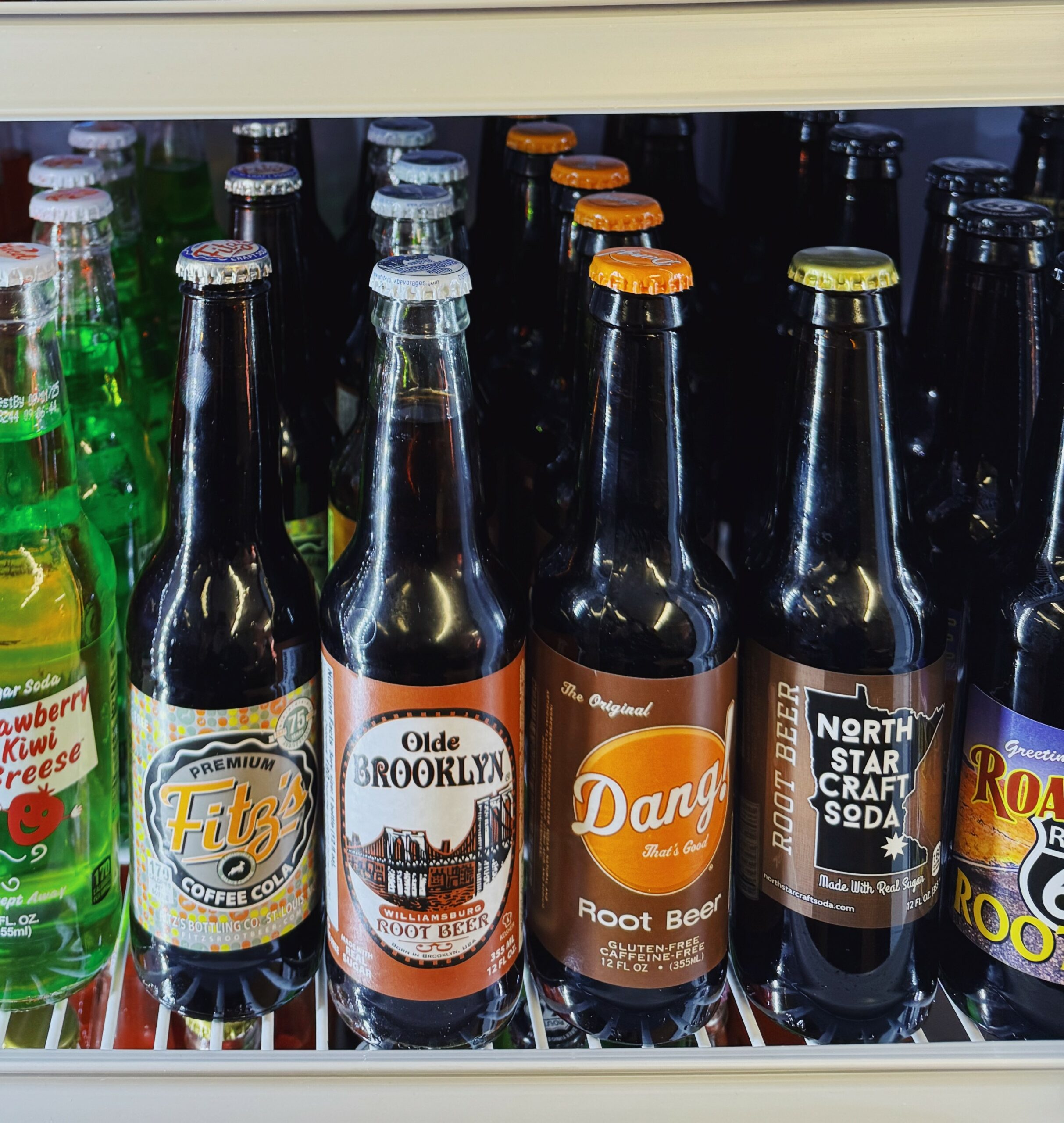 Kanpai Soda Shop - Decorah Area Chamber of Commerce