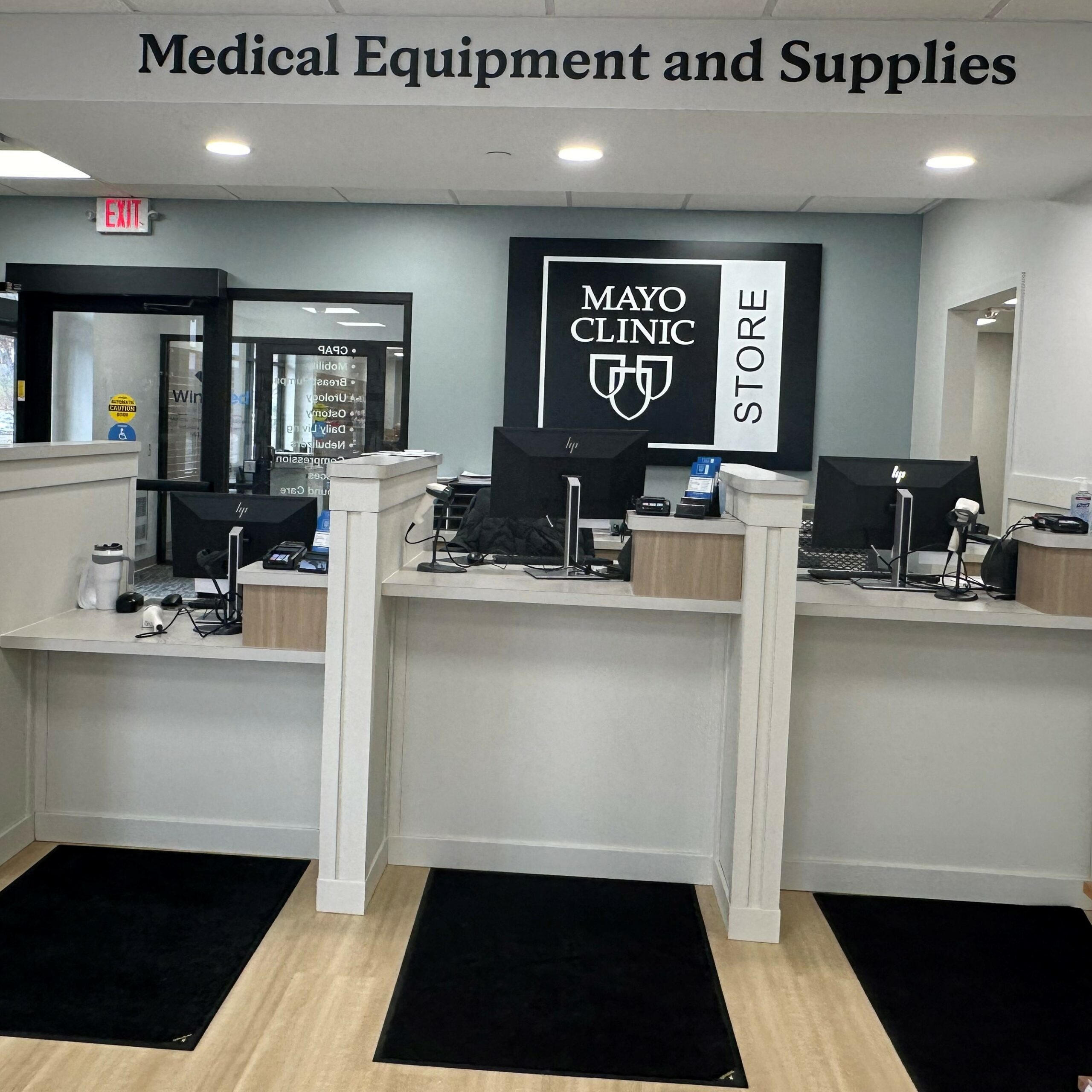 Mayo Clinic Store - Decorah - Decorah Area Chamber of Commerce