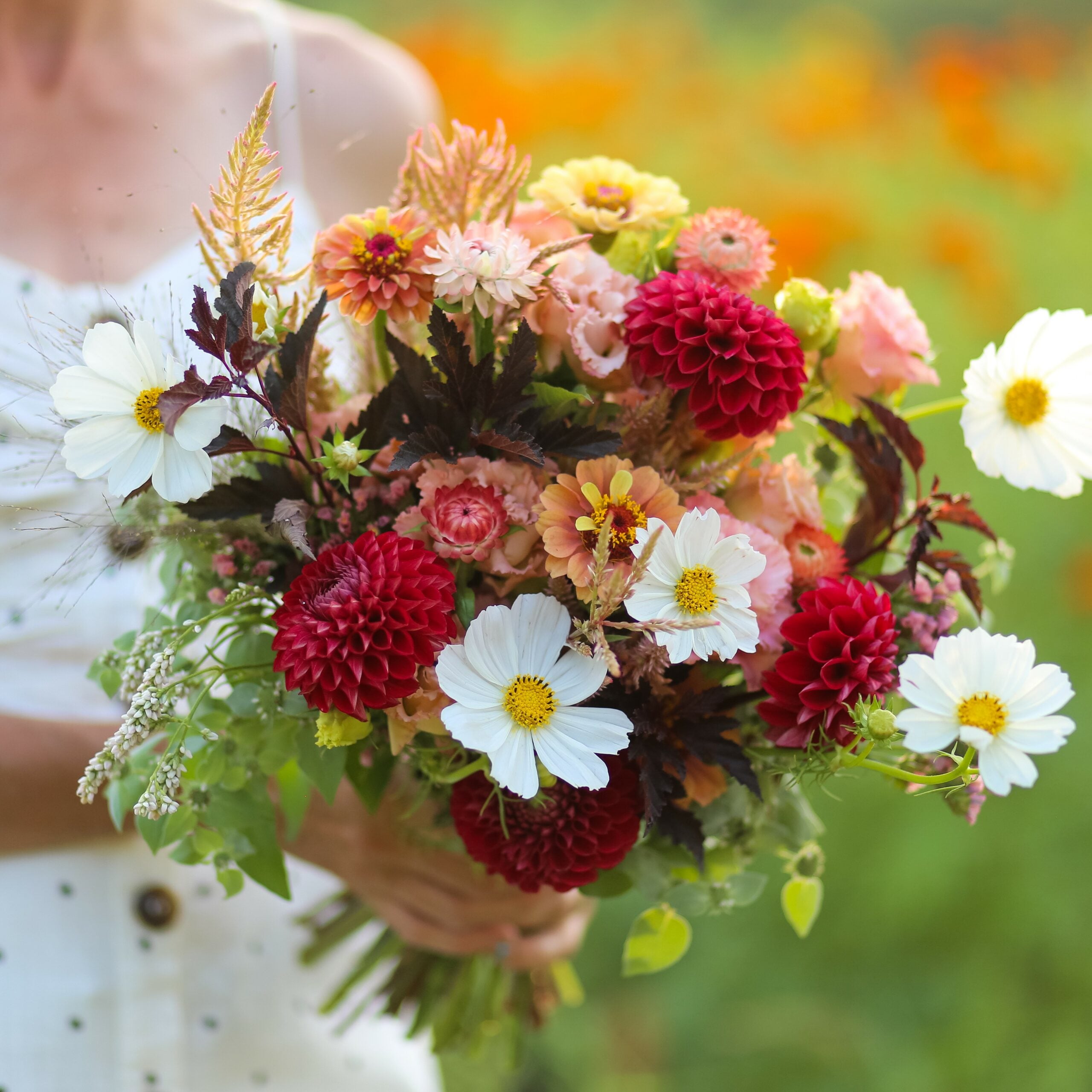 Oak & Olive Flowers - Decorah Area Chamber of Commerce