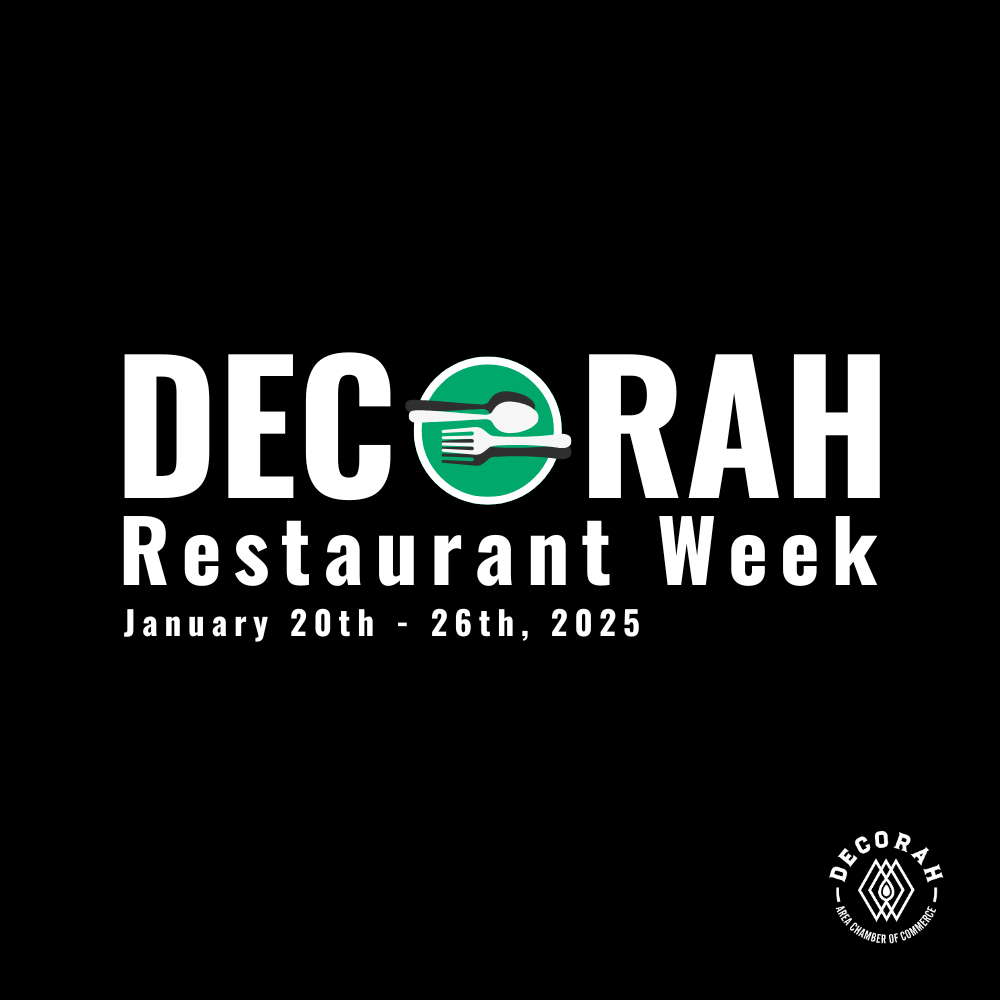 Decorah Area Chamber of Commerce - Decorah Area Chamber of Commerce