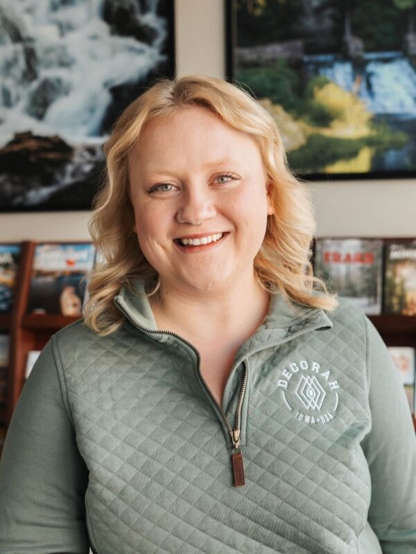 About - Decorah Area Chamber of Commerce