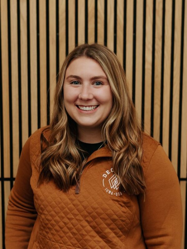 About - Decorah Area Chamber of Commerce